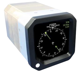 ASTRONAUTICS SELECTED TO SUPPLY SUPPLEMENTAL NAVIGATION FLIGHT ...